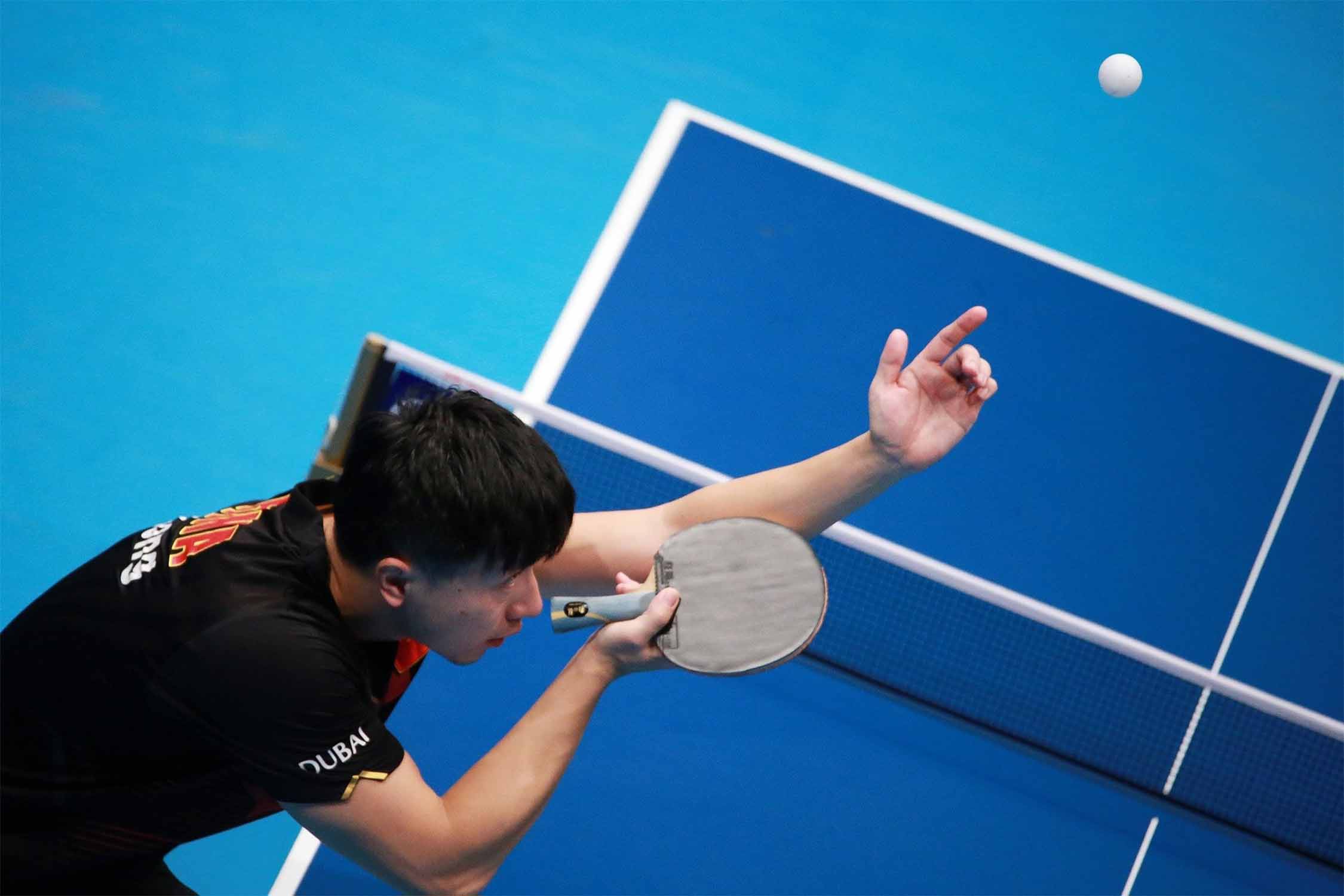 Table Tennis 365 scores a huge surge in both revenue and conversion ...