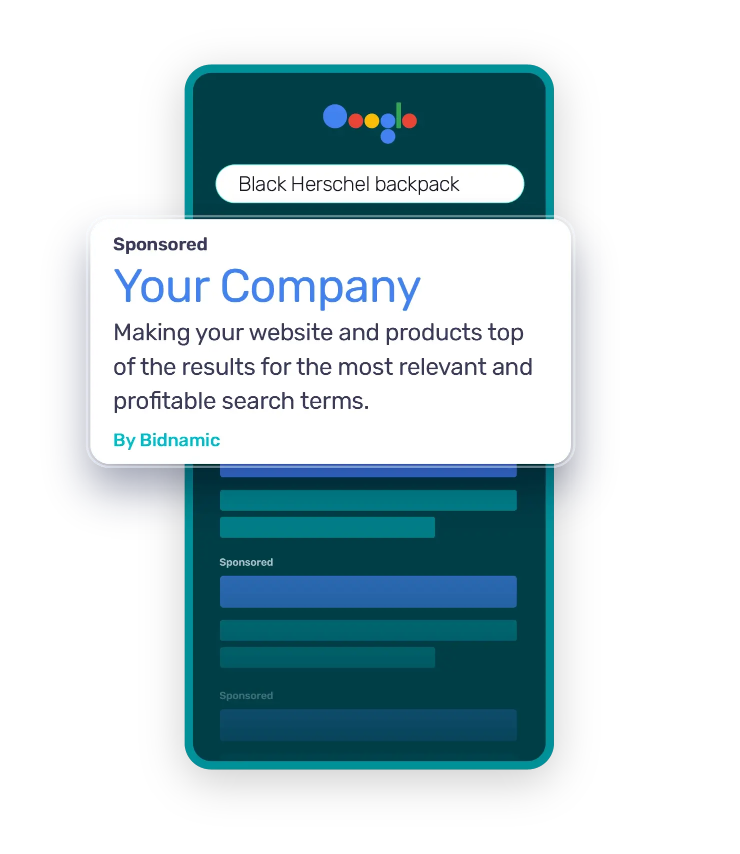 Microsoft Advertising (Bing Ads) Management | Bidnamic